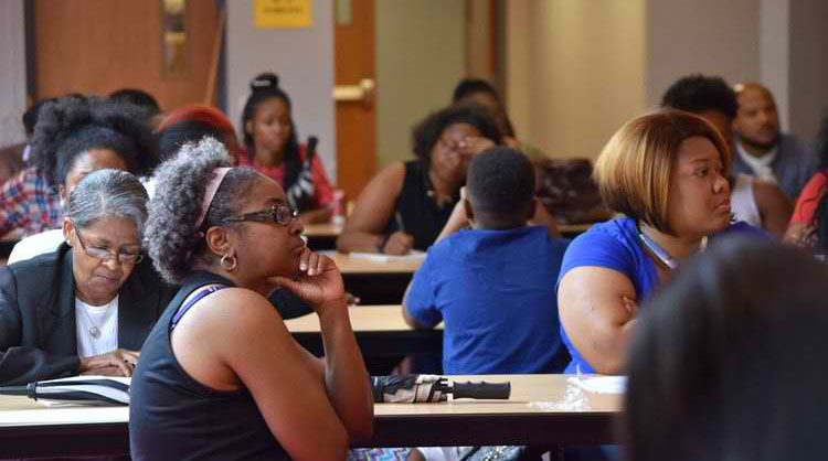 Family Engagement Plan - SARP 10